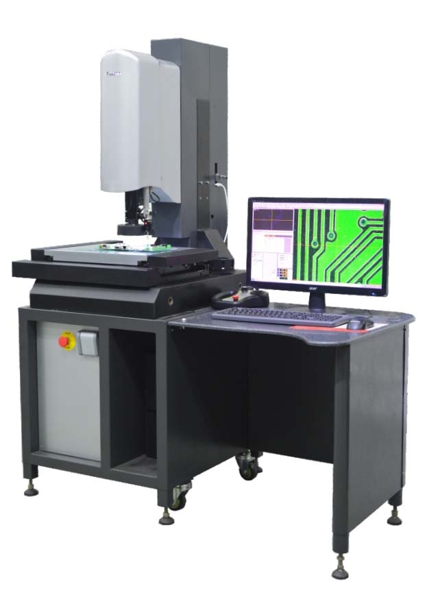 SP Series Vision Measurement Machine